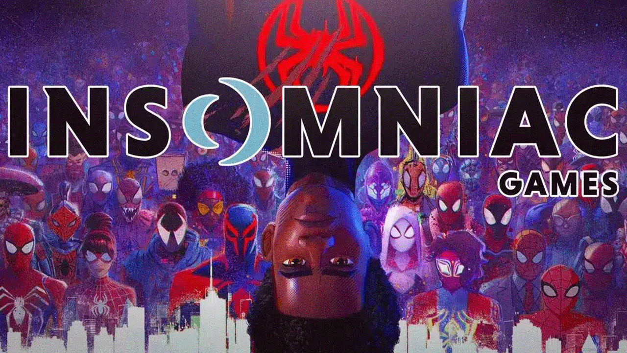 Insomniac Games Leak: Wolverine Insomniac Leak Reddit, Insomniac Games ...