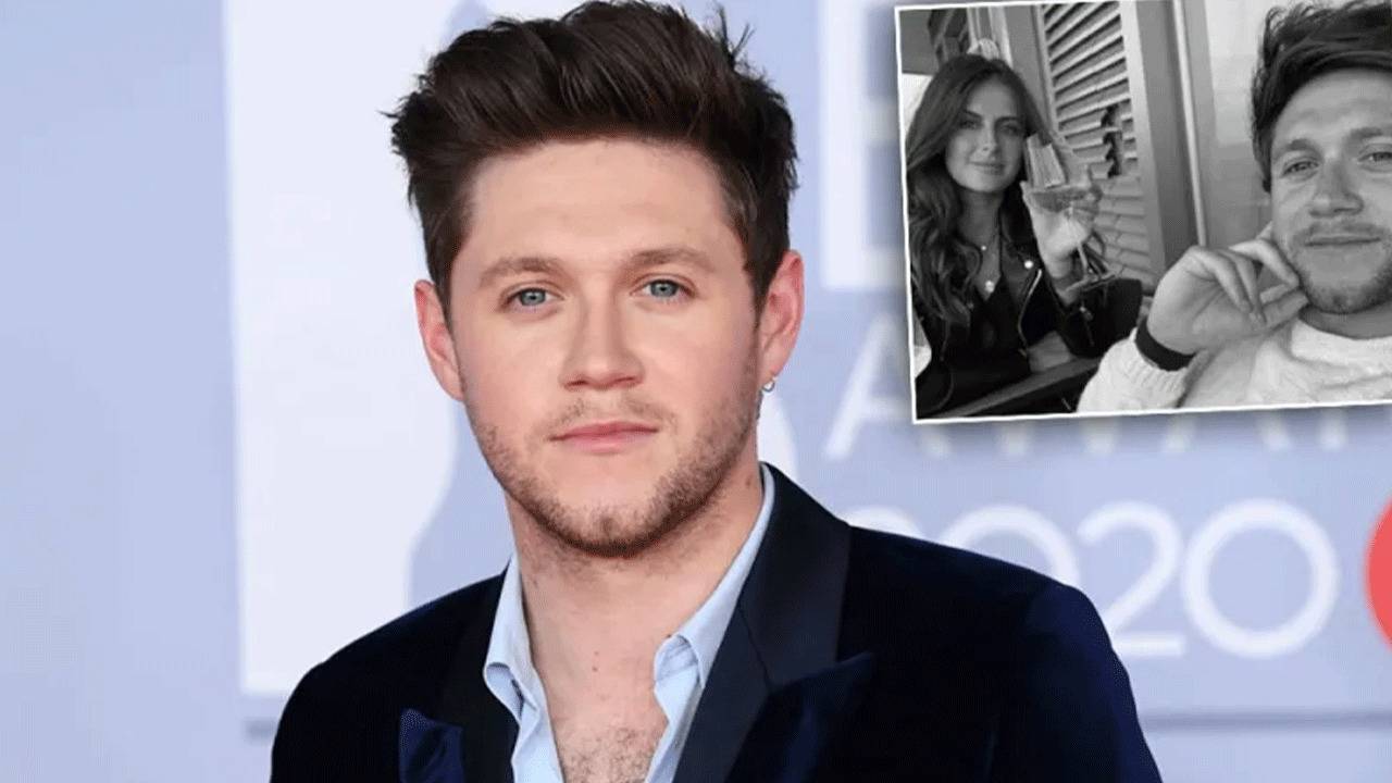 Is Nial Horan Married? How Old Is He? Nial Horan Wife and Girlfriend ...