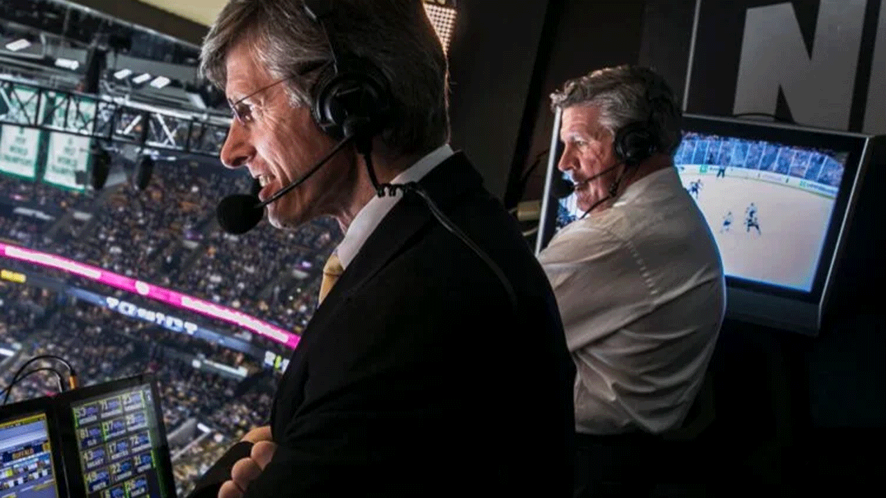 Jack Edwards NHL Health Update, Jack Edwards Illness, Jack Edwards ...