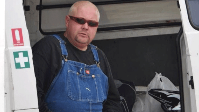 James Bubba Chiasson Death, Bubba From Crusty Demons Died, How Did ...