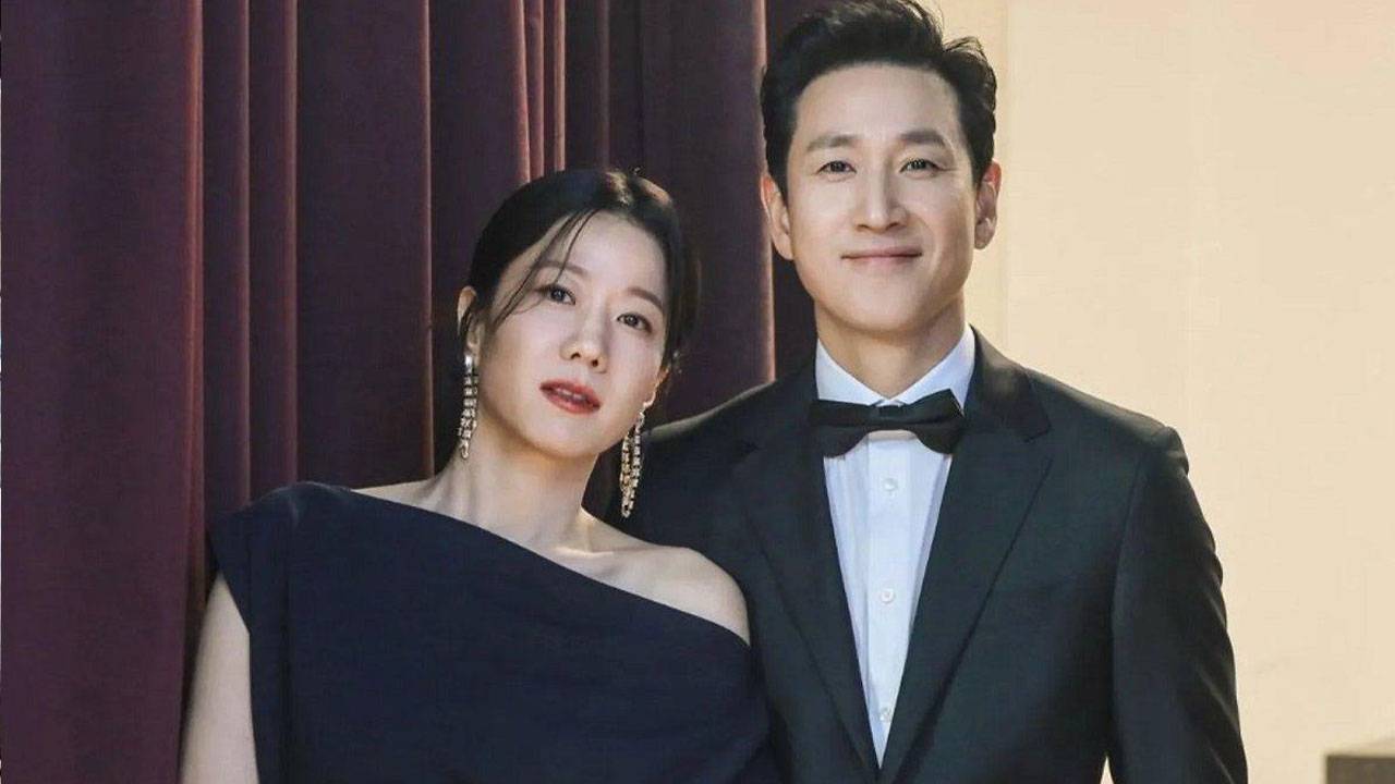 Jeon Hye Jin Lee Sun Kyun Died, Who is Jeon Hye-Jin? Jeon Hye-Jin Husband Death News - NAYAG Scoop