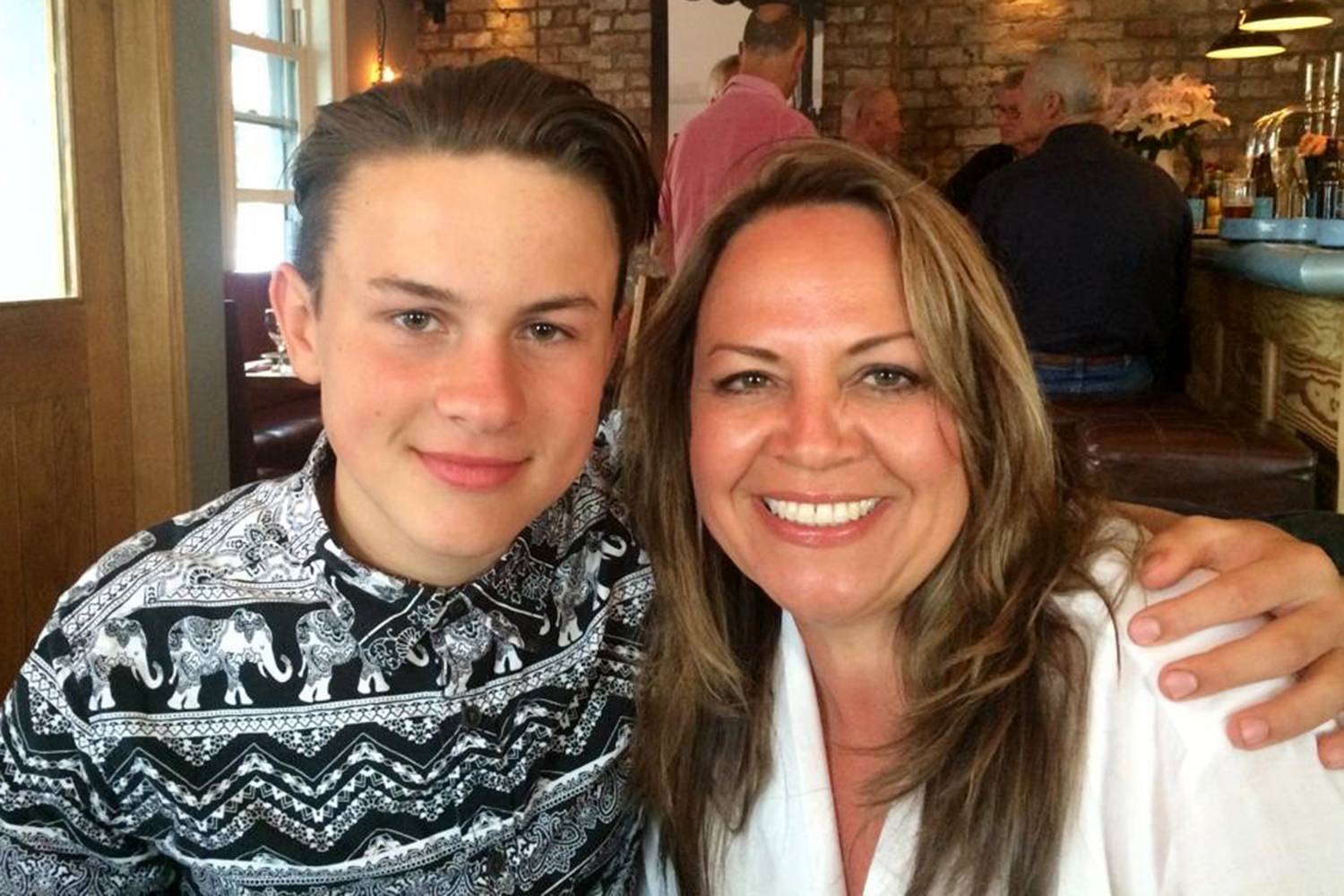 Who are Joshua Molnar's Parents? Joshua Molnar Family Net Worth, Where ...