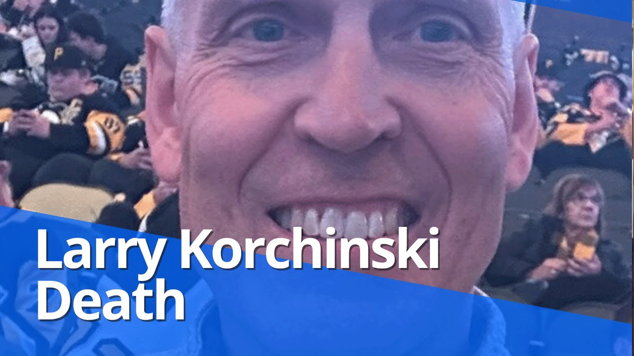Larry Korchinski Obituary, Who Was Larry Korchinski? What Happened To ...