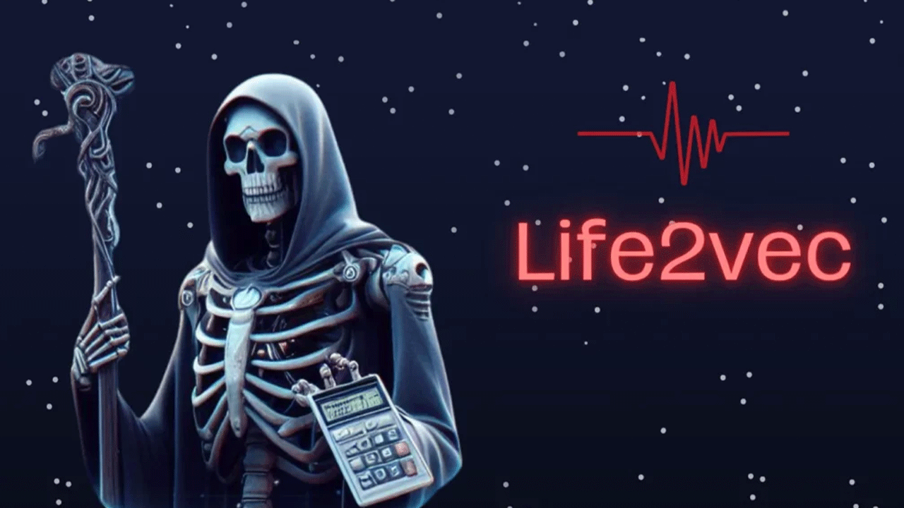 Life2vec Death Calculator, AI Death Calculator Free, AI Death Prediction Calculator - NAYAG Scoop