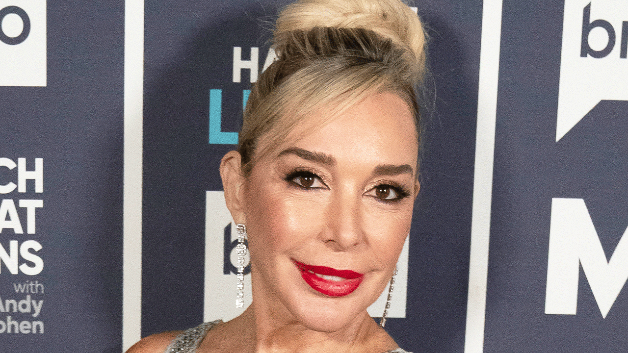 Marysol Patton Ex-Boyfriend and Husband, Housewives of Miami Marysol ...