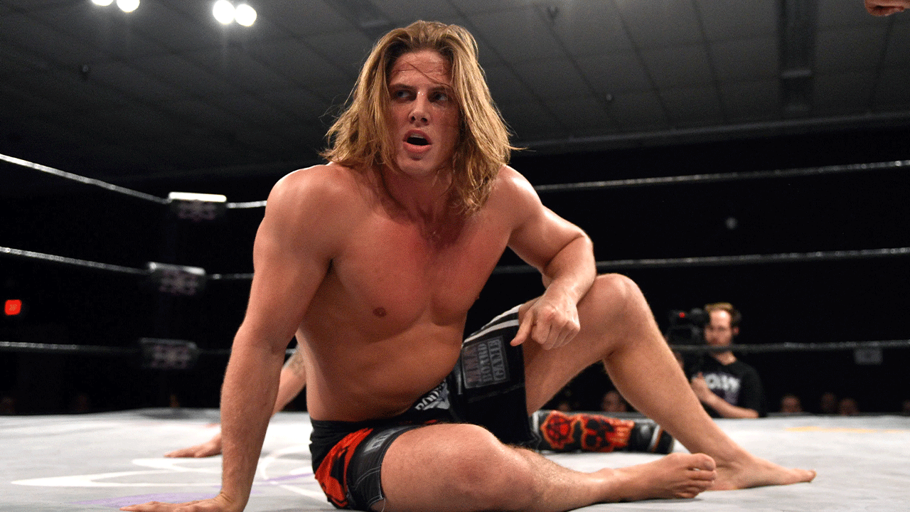 Matt Riddle Wife, Age, Children, Matt Riddle Net Worth - NAYAG Scoop