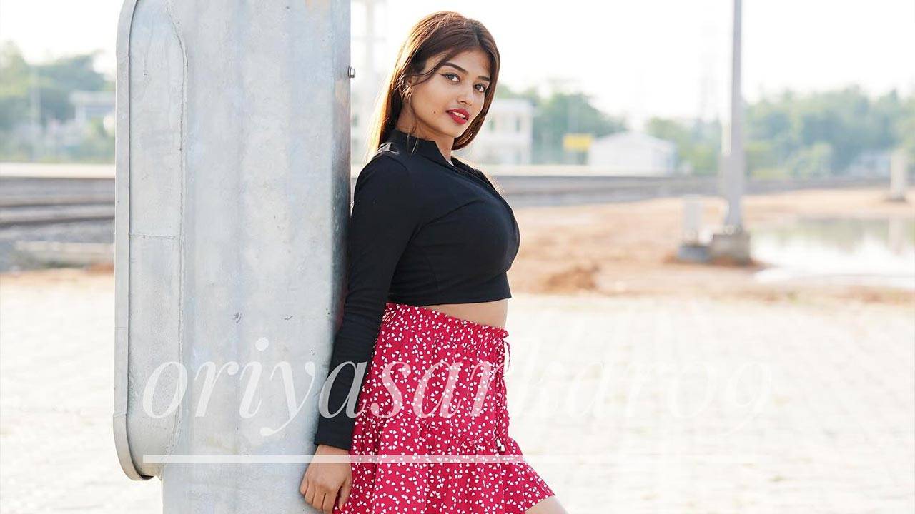 Oriya Sarkar Biography: Oriya Sarkar Age, Height, Wikipedia, Instagram, Twitter - NAYAG Scoop