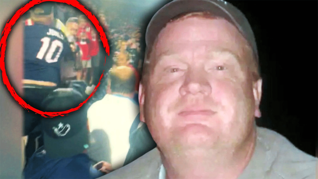 Patriots Fan Dies at Game, Patriots Fan Death Cause, Who Was Patriots ...