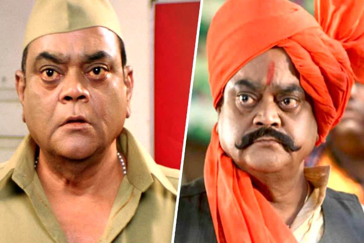 Ravindra Berde Death, Laxmikant Berde Brother Passed Away, Ravindra ...