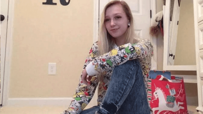 Riley Crossman Murder, Who Killed Riley Crossman? Riley Crossman Cause ...