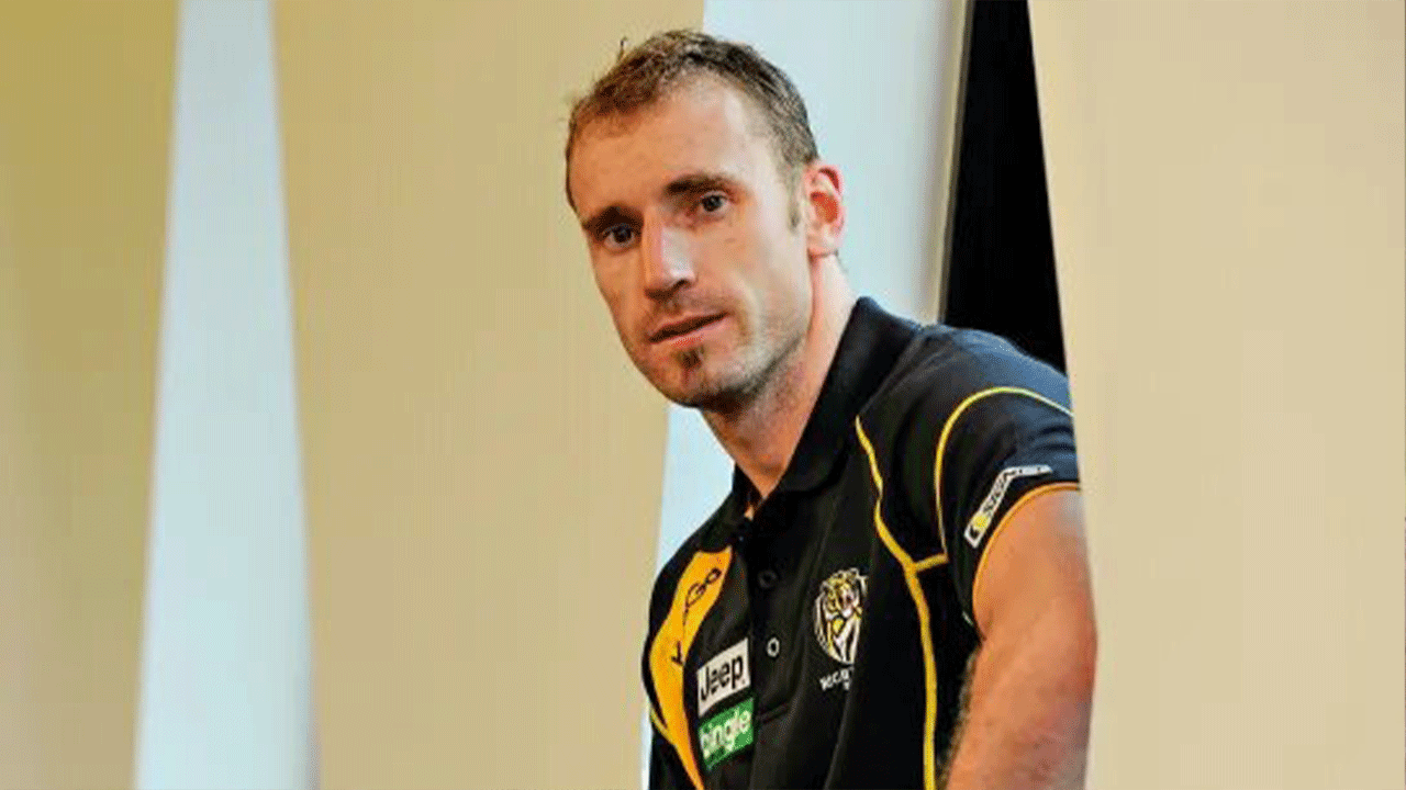 Shane Tuck Death: Shane Tuck's Death Cause, Shane Tuck Inquest, How Did ...