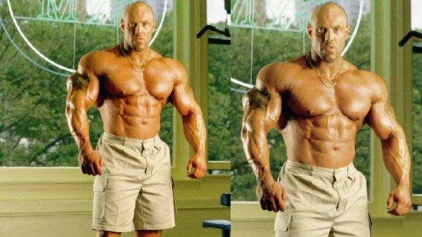 Shaun Davis Mr Universe Bodybuilder Died, Shawn Davis Obituary, Shaun ...