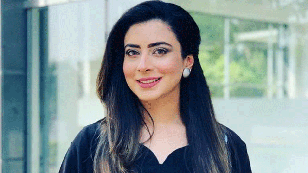 Shiffa Yousafzai Video Viral Twitter, Who is Shiffa Yousafzai's Husband? - NAYAG Scoop