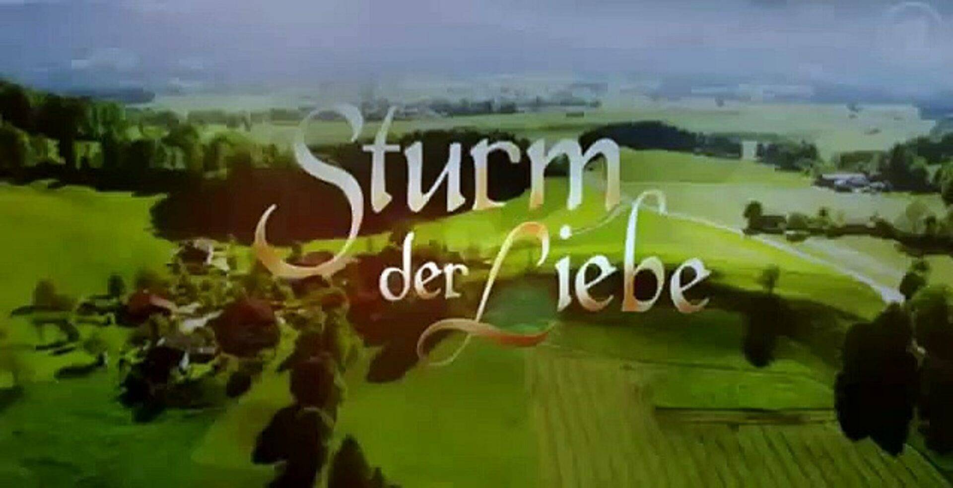 Sturm Der Liebe Video: Sturm Der Liebe 4160 Ard Mediathek Video Heute ...