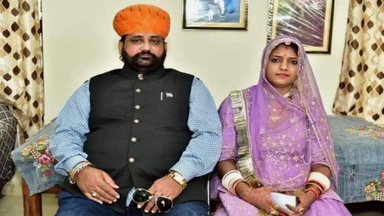 Sukhdev Singh Gogamedi Wife Name, Age, Photo, Who is Sukhdev Singh Gogamedi Wife? - NAYAG Scoop