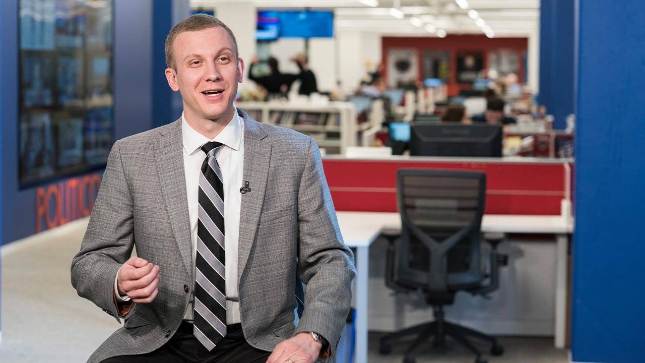 Tim Alberta Wikipedia, Tim Alberta, Age, Wife, Father, Books, Twitter, Tim Alberta the Kingdom ...