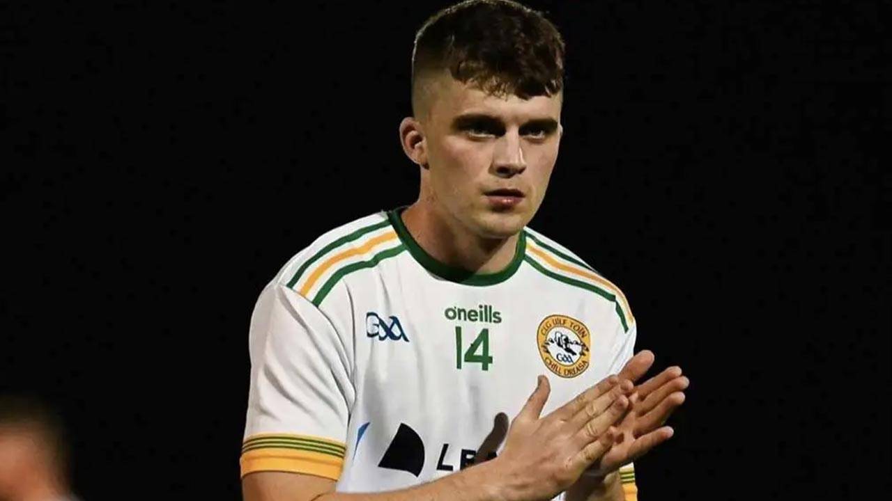 Tyrone Gaa Player Death: Matty McGuigan Passed Away, Death of Young ...