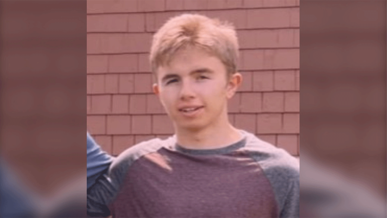 Tyson MacDonald Pei What Happened? Tyson Blair MacDonald Missing Update ...