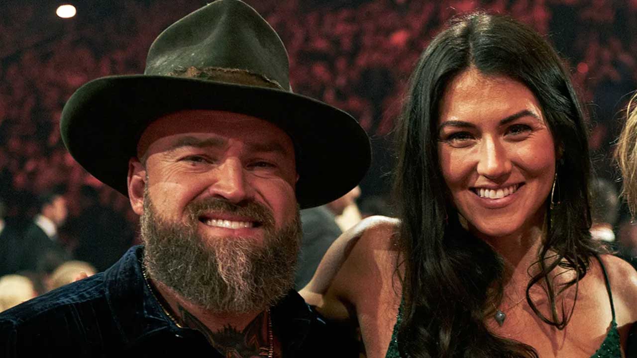 Who is Kelly Yazdi? Zac Brown's Wife Kelly Yazdi Divorced, Zac Brown's ...