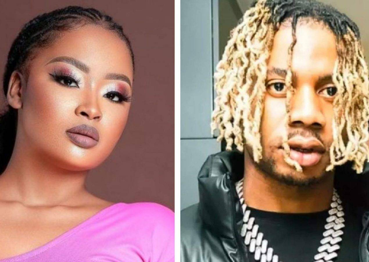 Cyan Boujee Age, Cyan Boujee Boyfriend, Cyan Boujee Real Name, Cyan ...