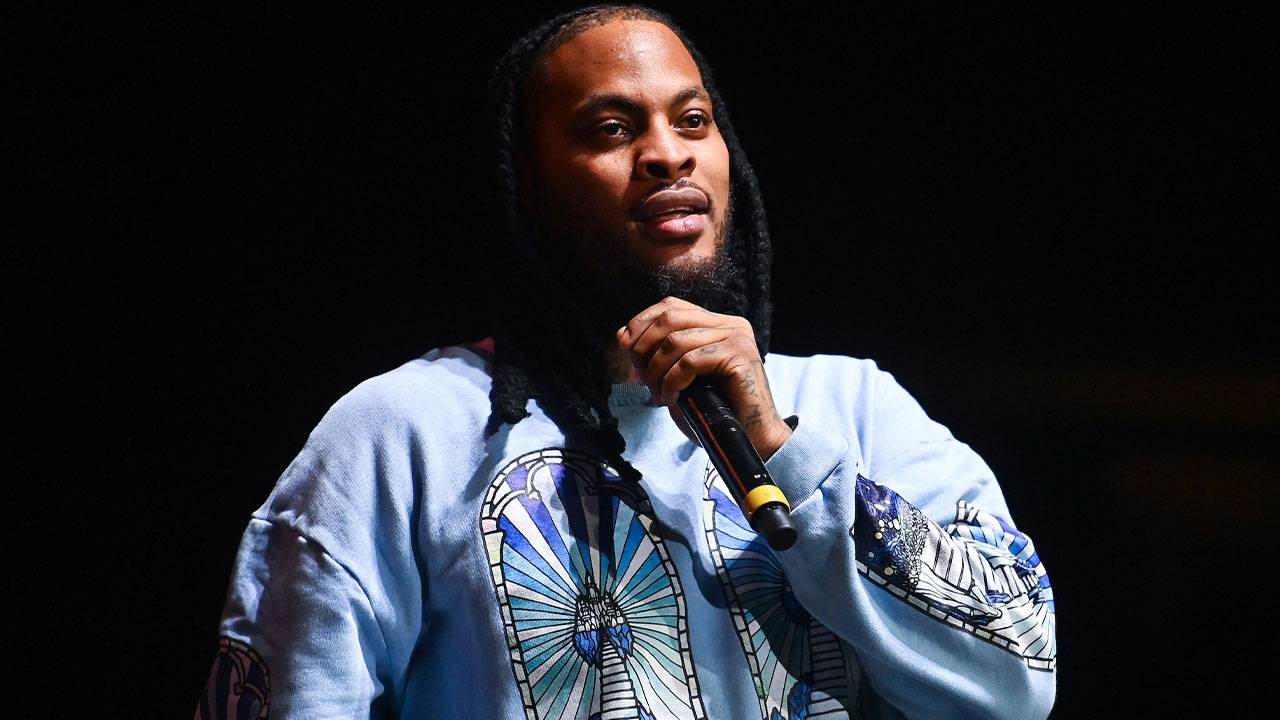 Big Mel and Waka Flocka Dating, Who Is Big Mel, Waka Flocka's ...