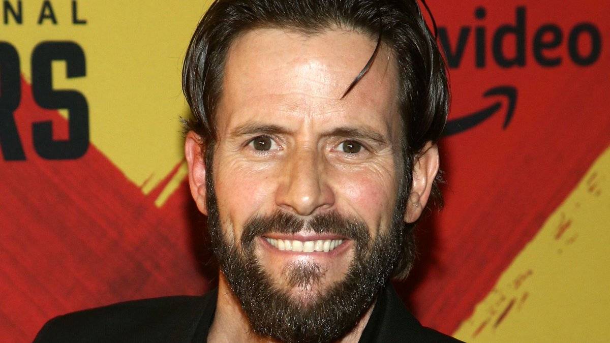 Christian Oliver's Cause of Death: Indiana Jones Actor Christian Oliver ...