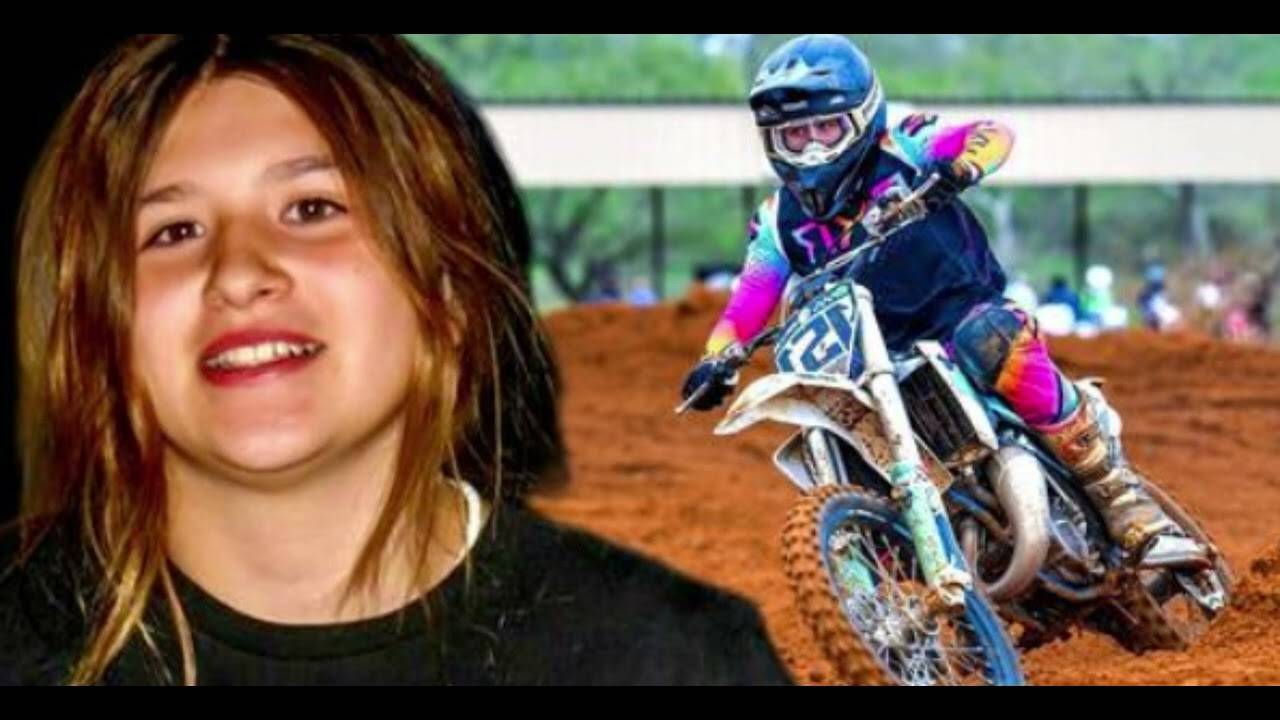Danielle Gray Obituary: Danielle Lynn Gray a Bike Rider Passed Away at ...