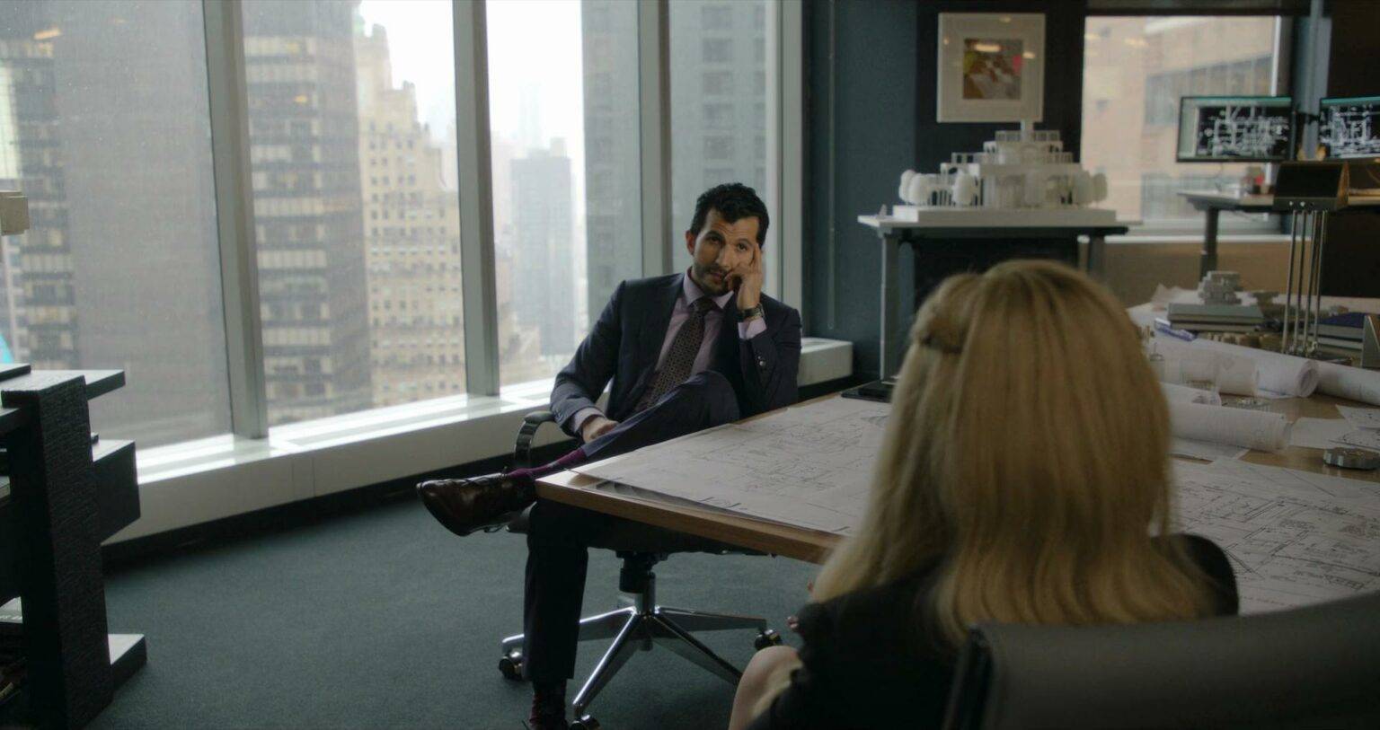 Who is Detective Raul Diaz Griselda? Does Gabriel Sloyer play Raul Diaz ...