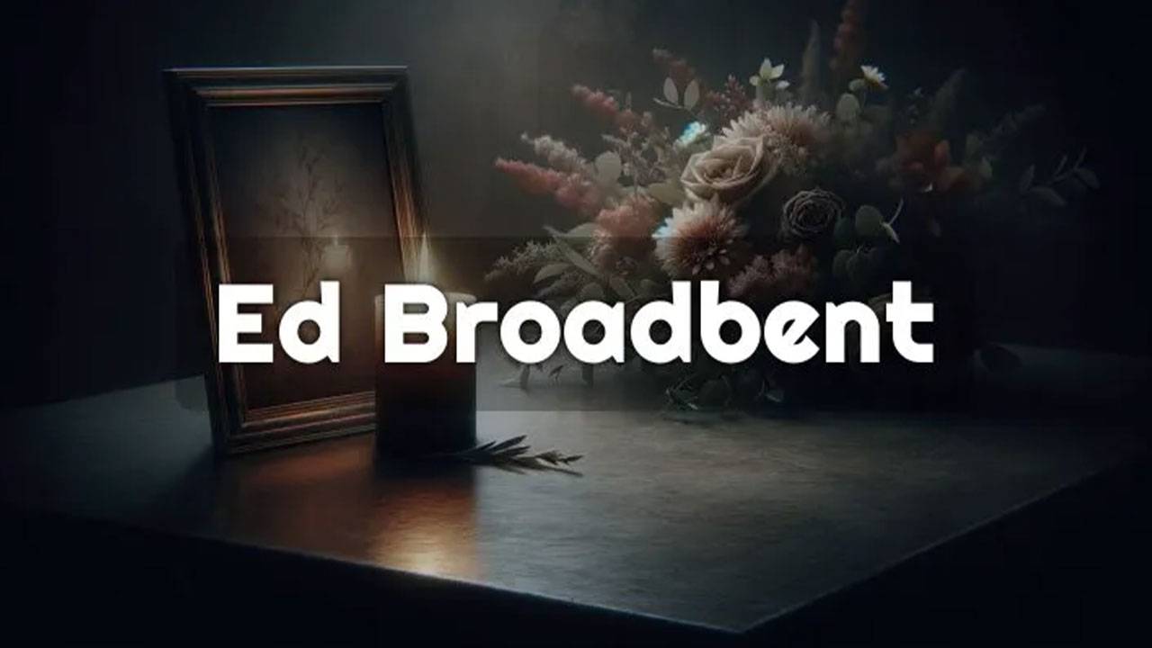 Ed Broadbent Funeral: State Funeral for Ed Broadbent at Carleton ...