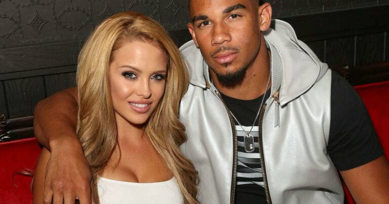 Anna Kane And Evander Kane Relationship: Evander Kane's Girlfriend and ...