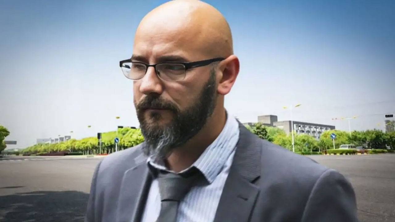 Where Is Gareth Suffling Now? 24 Hours in Police Custody Gareth ...