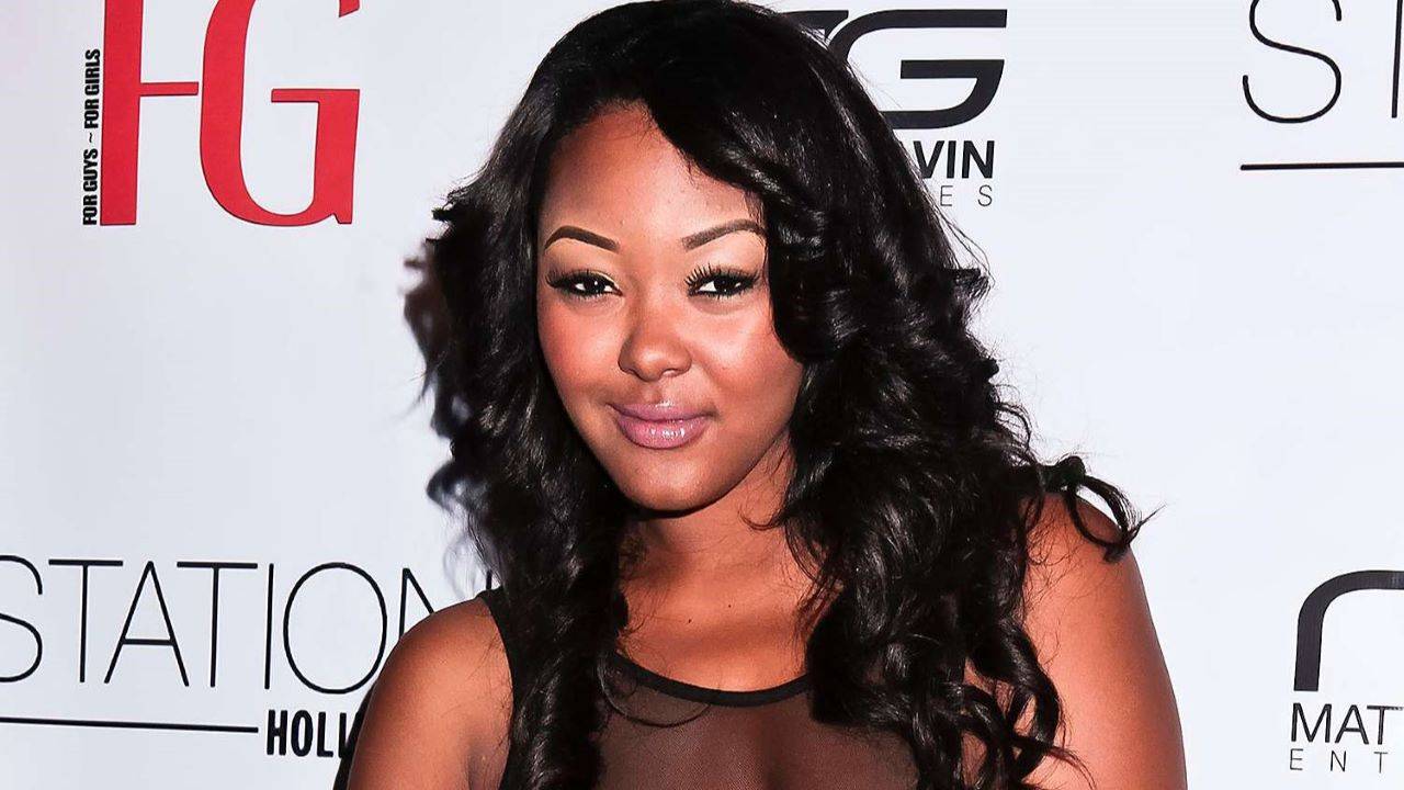Gerren Taylor Death: Reality Star Gerren Taylor of BET's Baldwin Hills ...