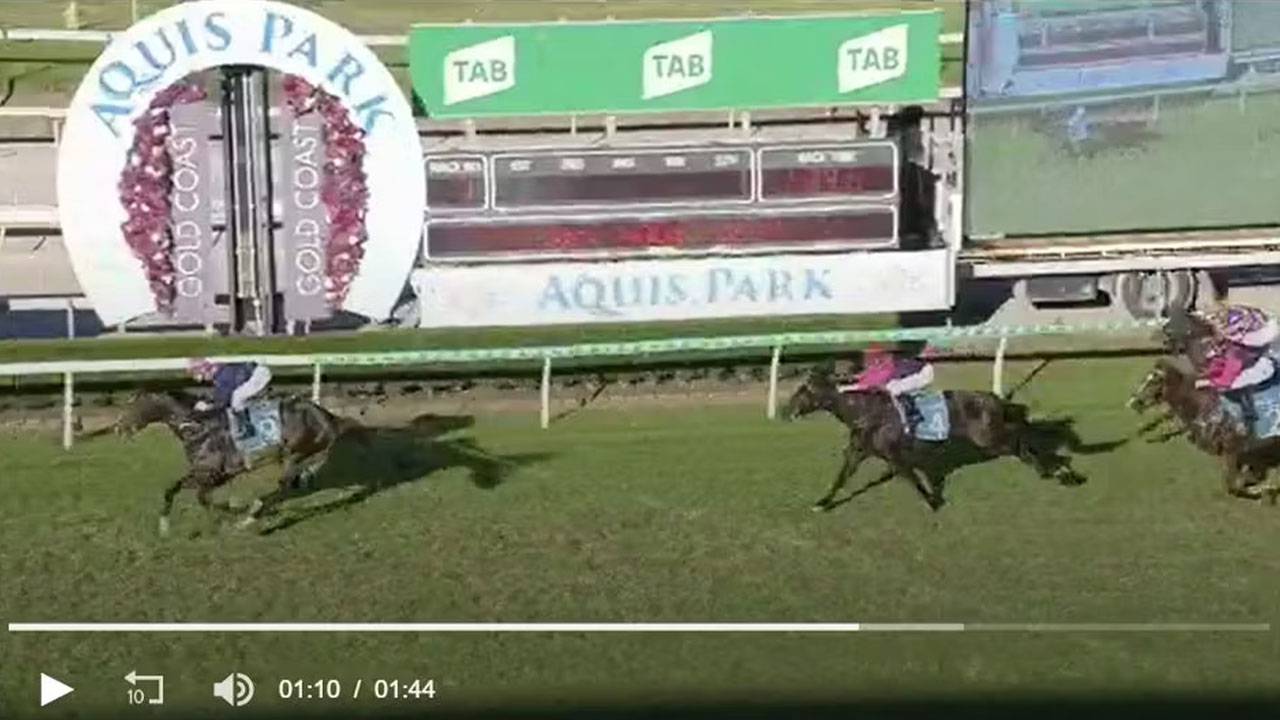 Gold Coast Races Results: What Happened at Gold Coast Races Today? Gold ...