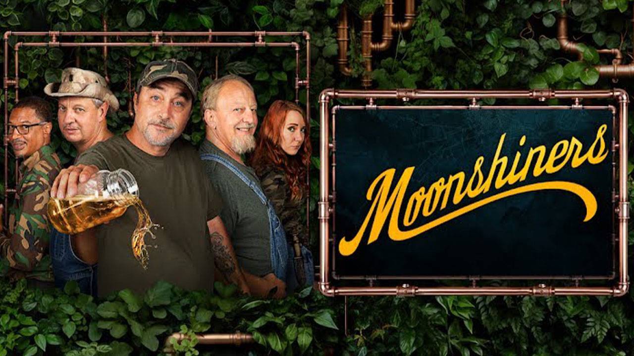Is Moonshiners Real or Fake? Here's Moonshiners Show Reality Check - NAYAG Scoop