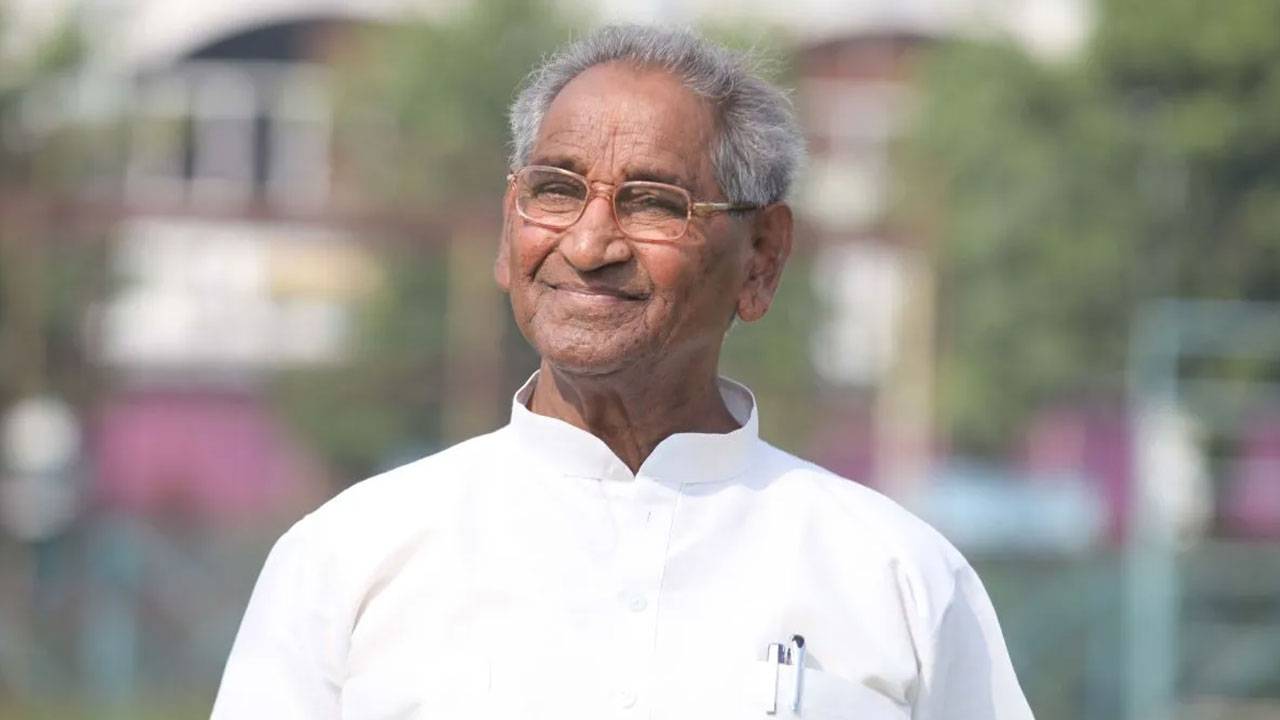 Jagdish Gandhi News Today: CMS School Founder Dr Jagdish Gandhi Passed ...