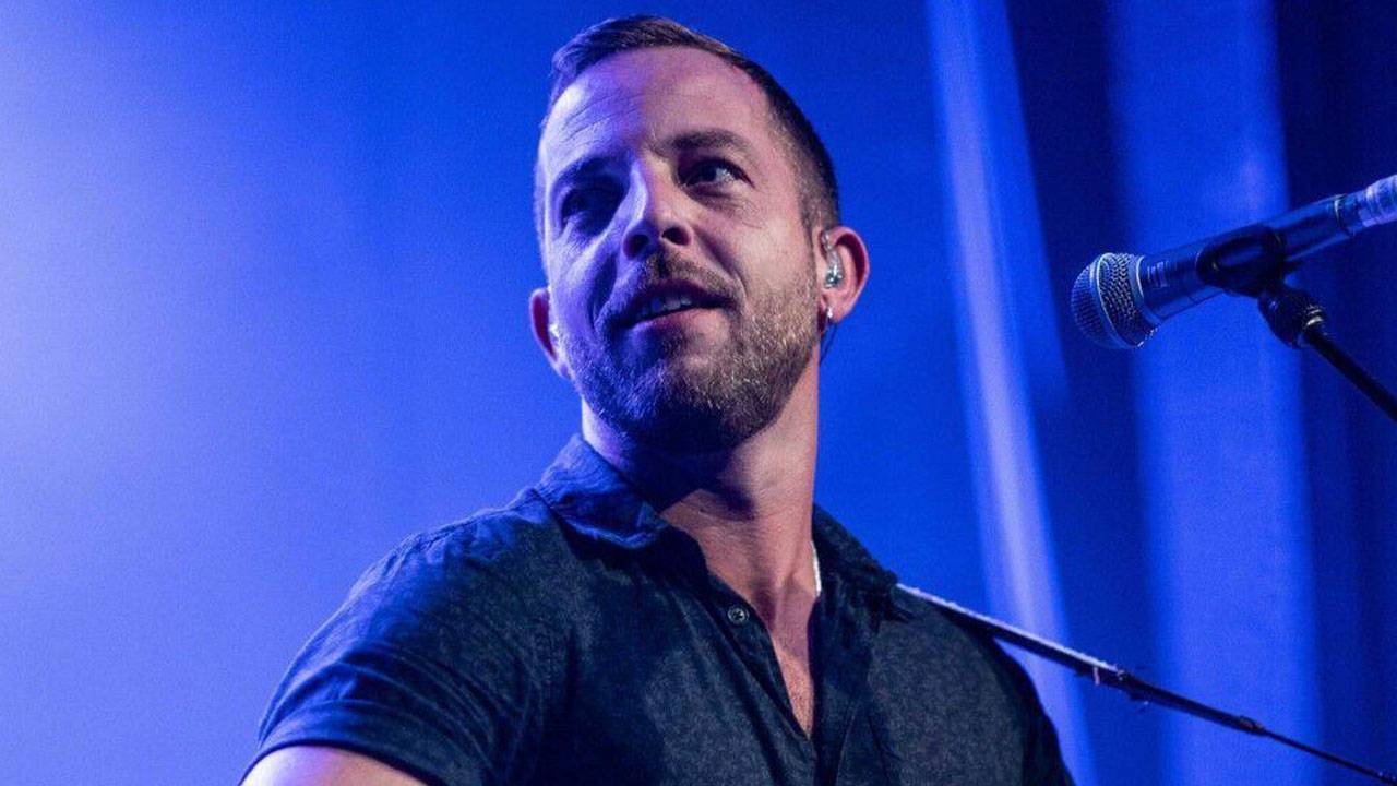 James Morrison's Brother Alexis Morrison and Nephew Death - NAYAG Scoop