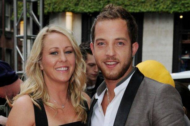Who is James Morrison's Wife Gill Catchpole? What Happened to Singer ...