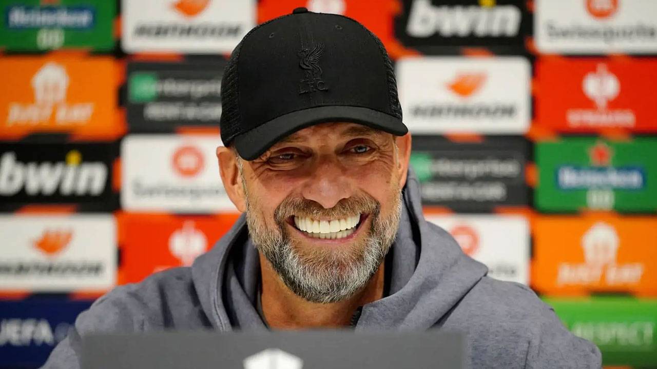 Jurgen Klopp Next Job: Where Is Jurgen Klopp Going? - NAYAG Scoop Jurgen Klopp Next Job: Where Is Jurgen Klopp Going? - NAYAG Scoop