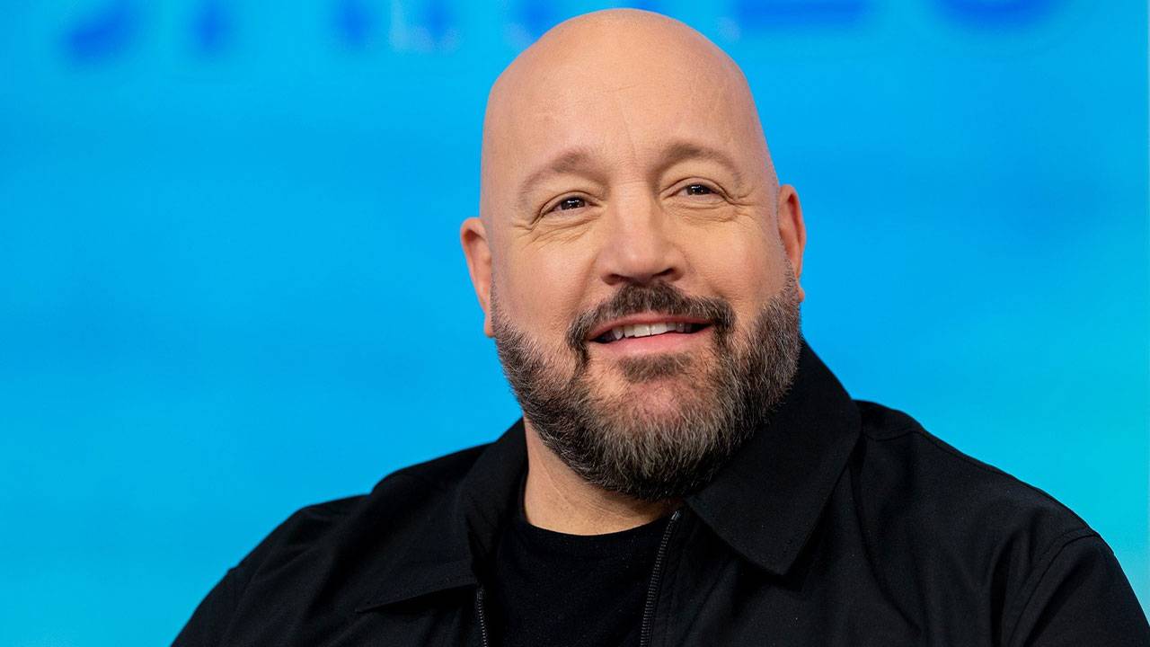 Kevin James Irregardless Tour Reviews: Kevin James Irregardless Stand ...