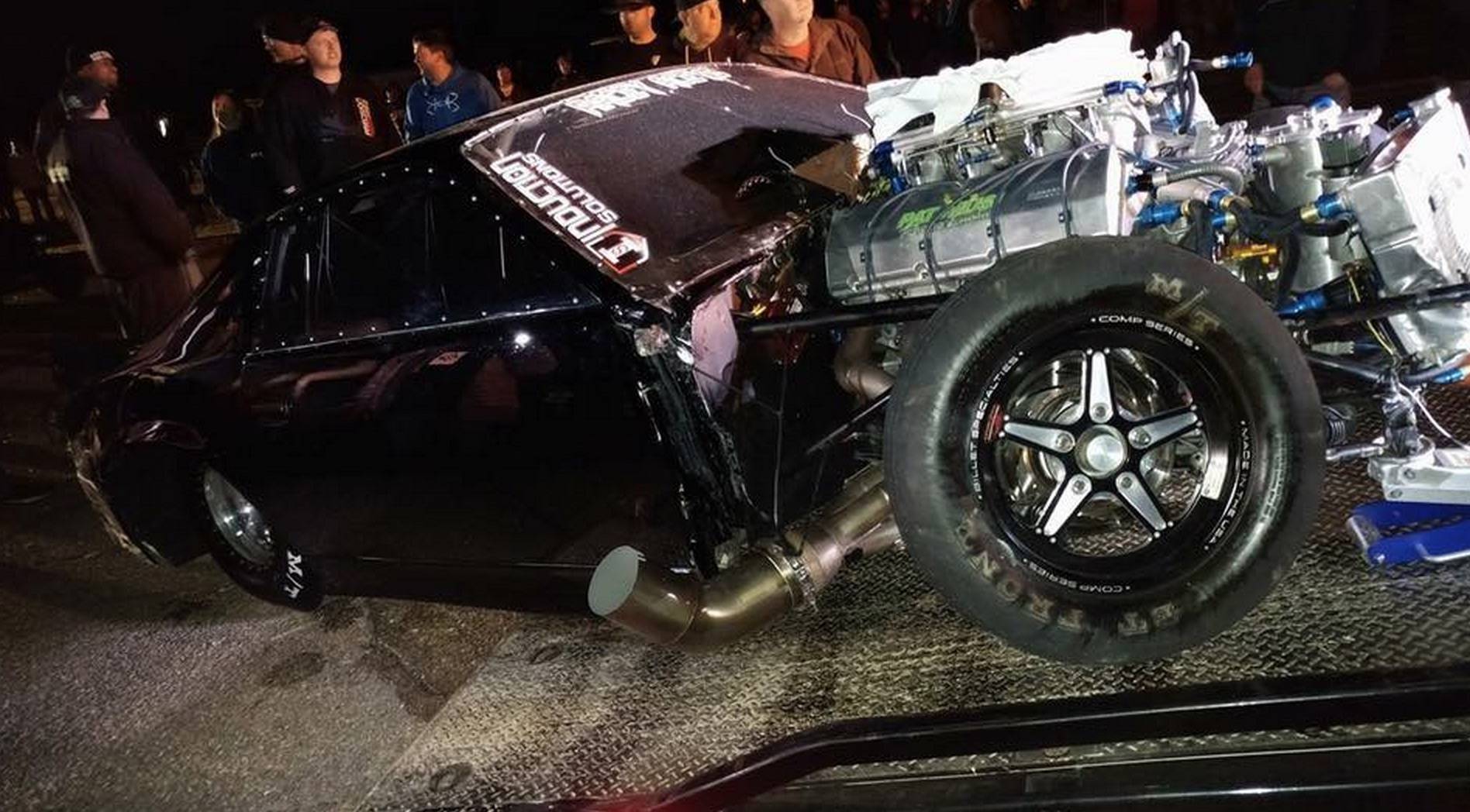 Kye Kelley Accident Surgery, Check Health Update after Crash - NAYAG Scoop