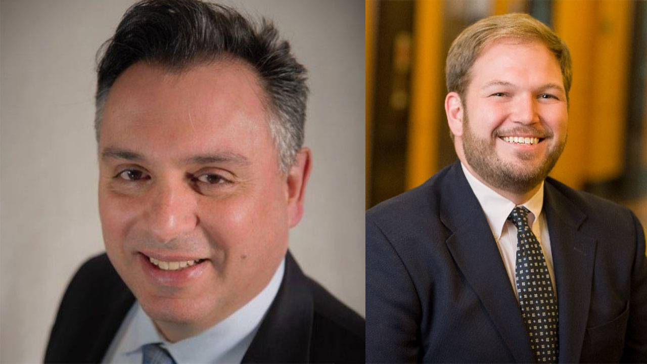 Maria Georgas's Dad On The Bachelor Season 28, - NAYAG Scoop