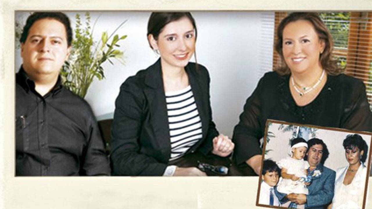 Did Pablo Escobar Work With Griselda Blanco? Who were Pablo Escobar ...