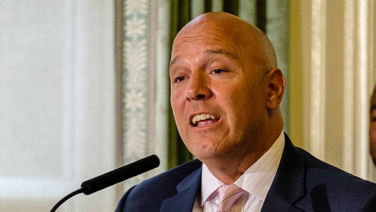 Paul Vallone Obituary at Farenga Funeral Home Astoria, Councilman Peter ...