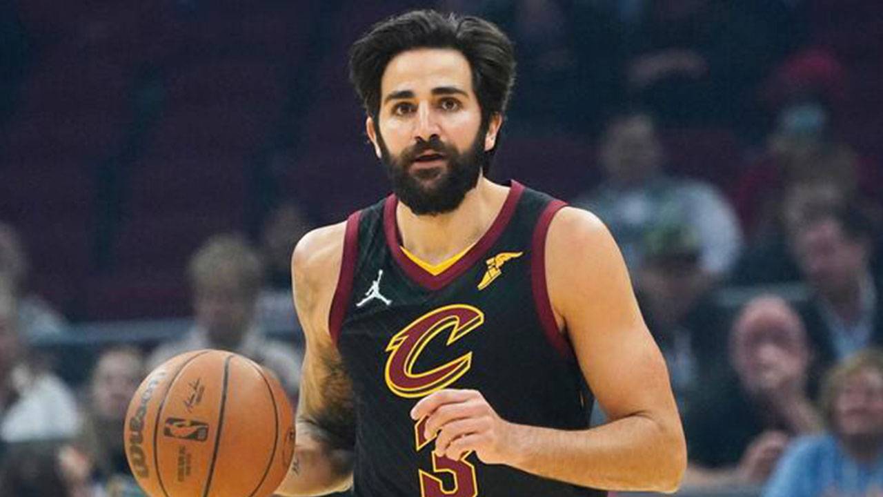 Ricky Rubio's Mental Health Update, What Happened to Him? Is He ...
