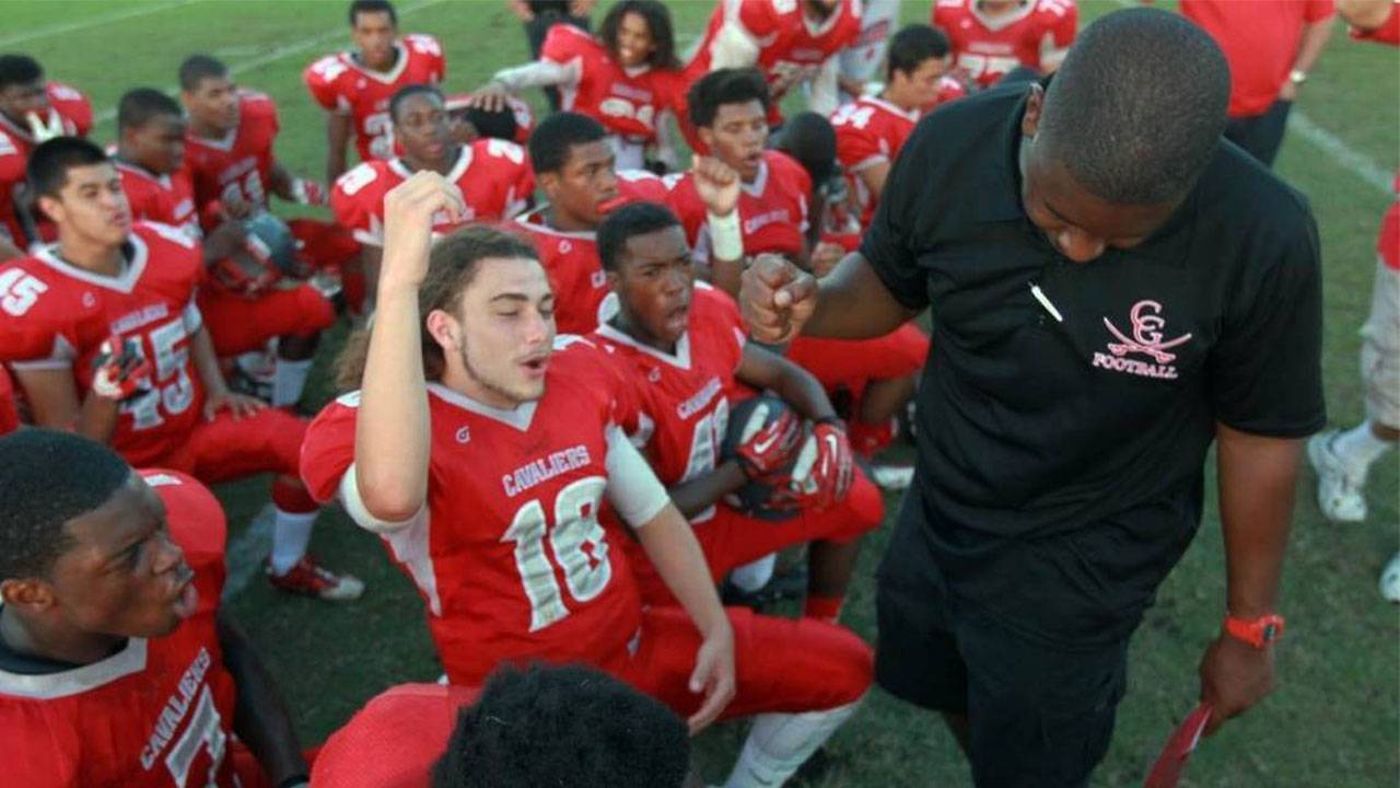 Roger Pollard Obituary: The Sudden Demise of Football Coach Roger ...