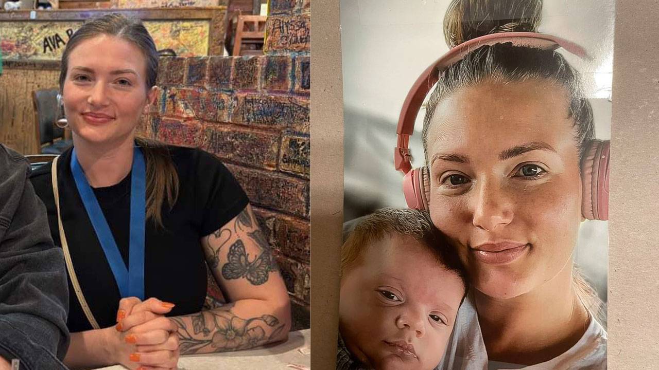 Sarah Propp Missing Update from Texas, Is Sarah Michelle Propp Found ...