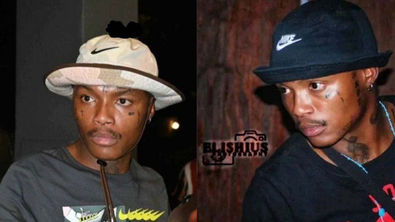Is Shebeshxt Still Alive? What Happened to Shebeshxt? Where is ...