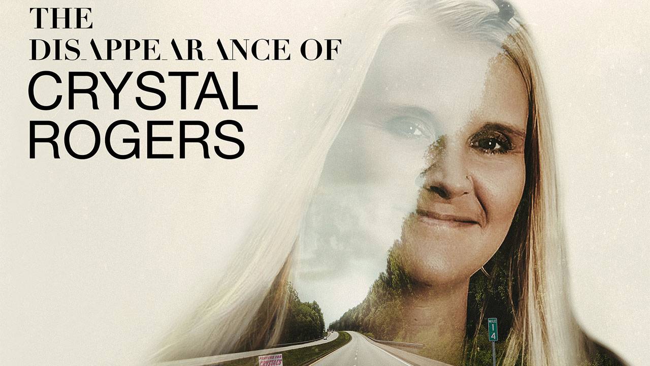 Crystal Rogers Found Dead: The Disappearance of Crystal Rogers, Crystal ...
