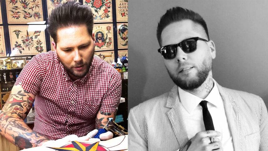 Tim Beck Obituary: Who Was Tim Beck? How Did He Die? Know the Cause of ...