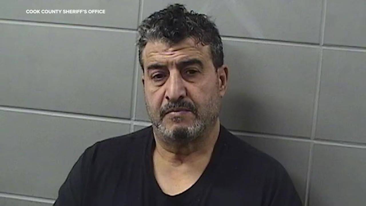 Maher Kassem Tinley Park Police: In Tinley Park Shooting Maher Kassem Chicago Charged With ...